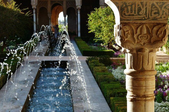 Alhambra Private Tour: Secrets of the Alhambra - Authentic Experiences from Travelers