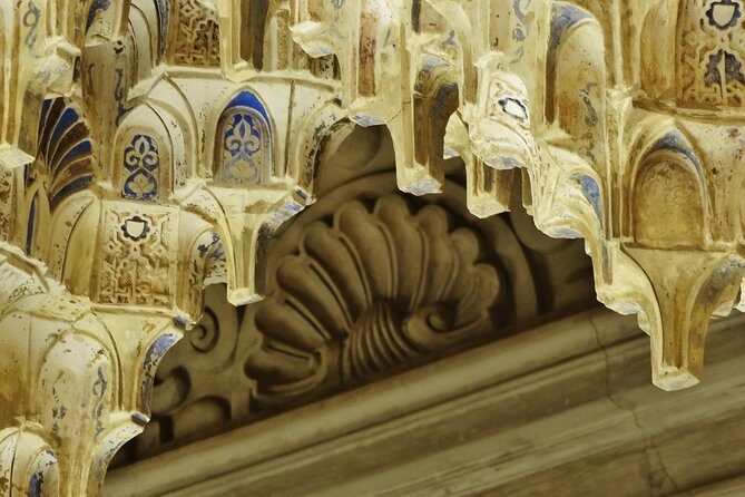 Alhambra Private Tour: Secrets of the Alhambra - FAQs