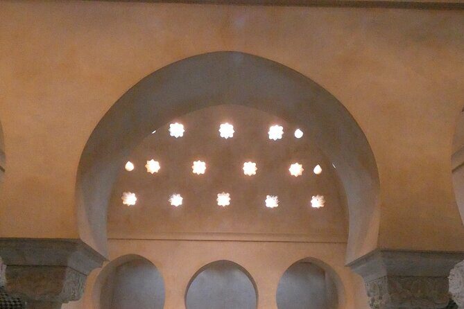 Alhambra Skip the Line Premium Guided Tour - The real traveler insights