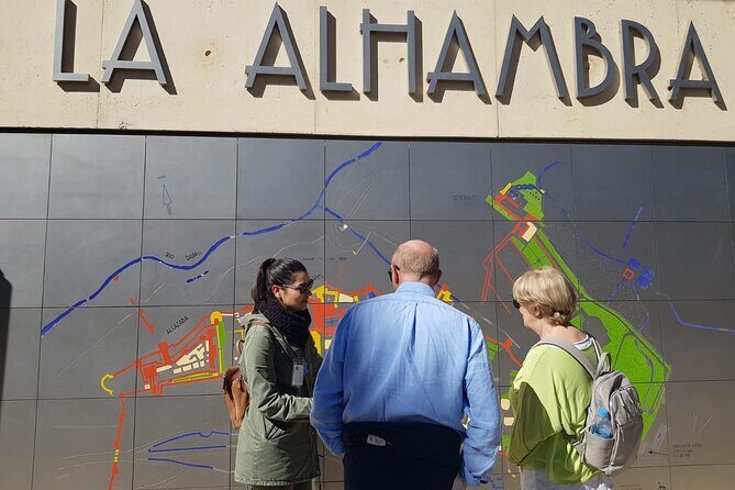 Alhambra Skip-the-line Private Tour including Nasrid Palaces - Who Will Love This Tour?