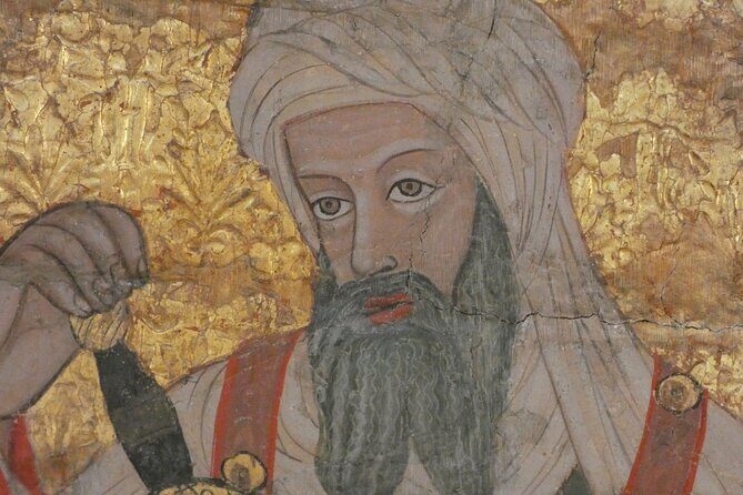 Alhambra Skip-the-line Private Tour including Nasrid Palaces - FAQ