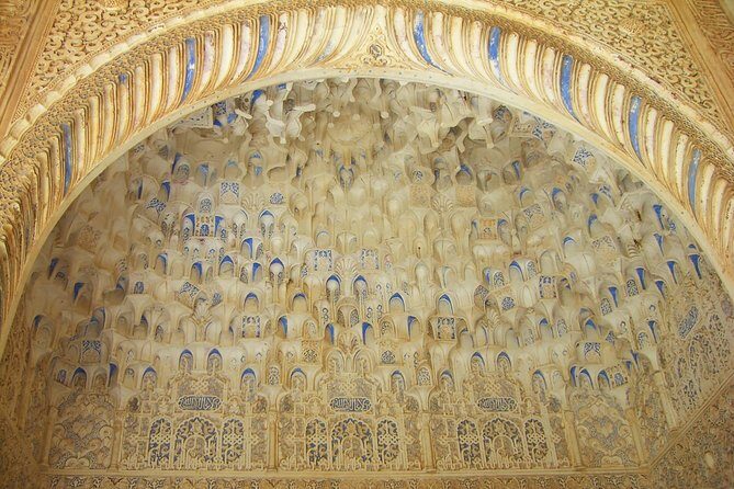 Alhambra: Skip-the-Line to Nasrid Palaces & Generalife - Transparency and Practical Considerations