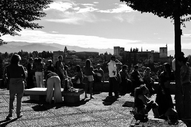 Alhambra Sunset Tour: Generalife, Alcazaba & Albaicín - Insights from Reviews