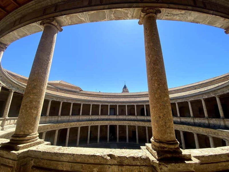 Alhambra Surroundings: History, Architecture and Legends - Who Will Love This Tour?
