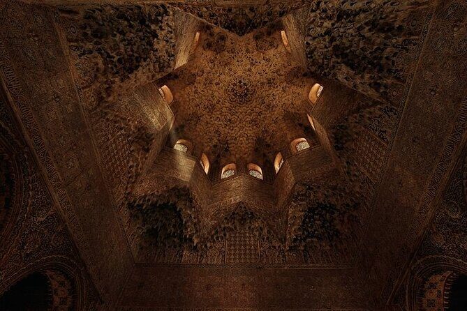 Alhambra Ticket Last Minute Deals - The Itinerary in Detail: What to Expect and Why It Matters