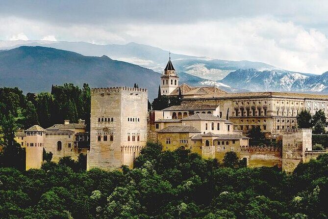 Alhambra Ticket Last Minute Deals - Authentic Insights from Reviews