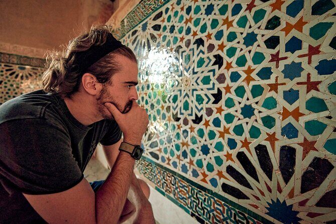 Alhambra Ticket with Audio Guide in Granada - Final Word