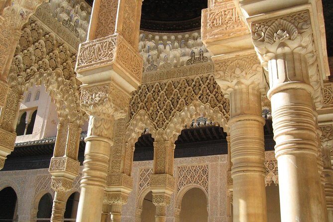 Alhambra Tickets and Albaicin Private Tour - The Practicalities: Is It Worth the Price?