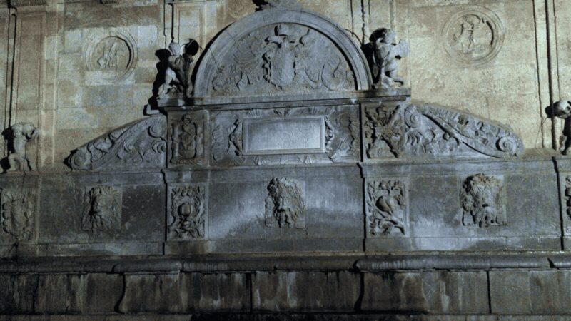 Alhambra: Tour Leyendas de la Alhambra - An In-Depth Look at the Leyendas de la Alhambra Night Tour