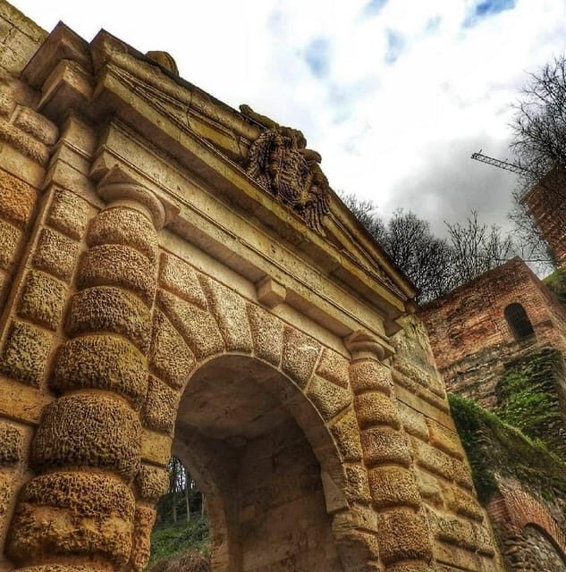 Alhambra: Tour Leyendas de la Alhambra - Final Thoughts