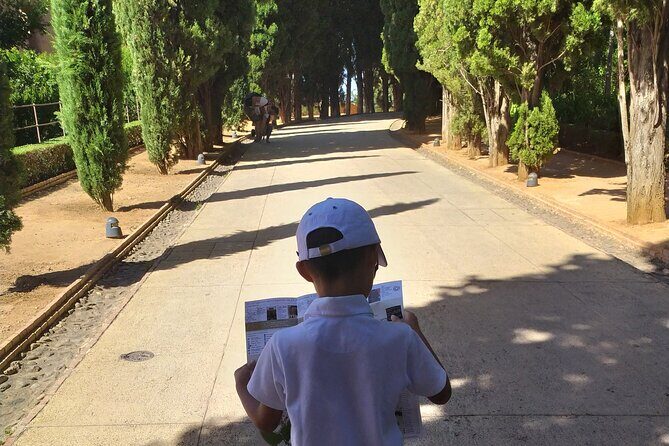 Alhambra with Nazaries Palaces Private Tour - The Bottom Line: Is It Worth It?