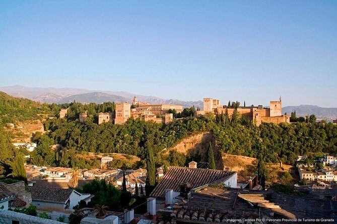 Alhambra with Nazaries Palaces Private Tour from Seville - What Makes This Tour Stand Out?