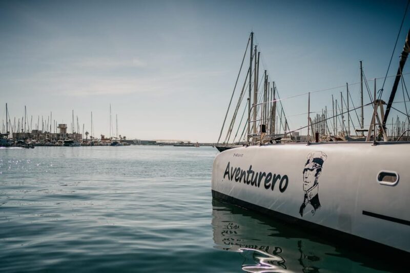 Alicante: 2-Hour Late Afternoon Catamaran Cruise - Final Thoughts