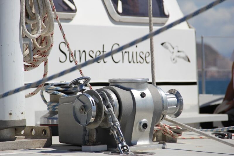 Alicante: 3-Hour Coastal Catamaran Cruise - What’s Included & What You Should Know