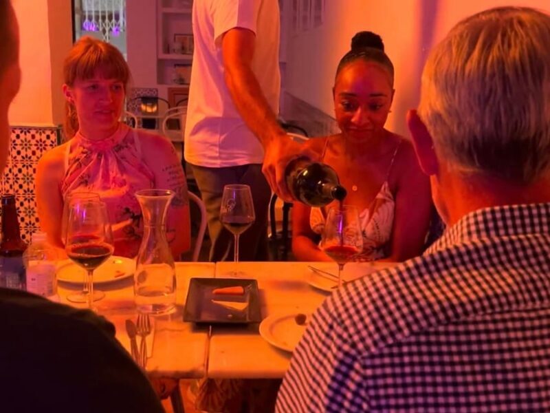 Alicante Best Wine Tasting & Tapas Club - FAQs