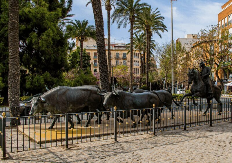 Alicante: Bullring and Central Market Gastronomic Tour - Practical Tips