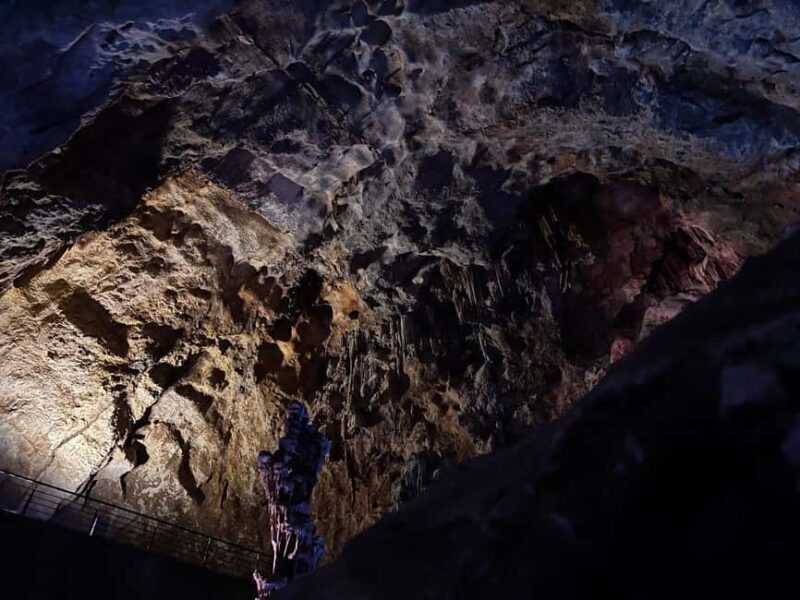 Alicante: Canelobre Caves and Busot Tour - Authentic Experiences and Practical Tips