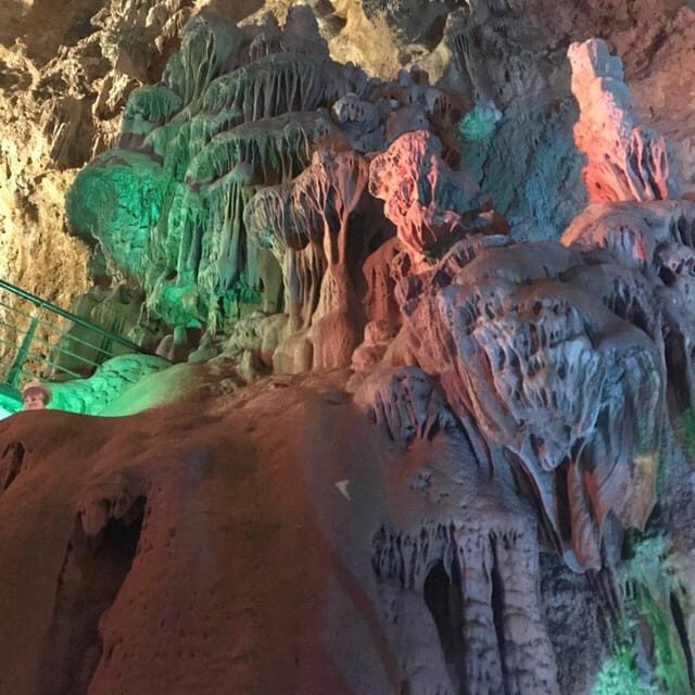 Alicante: Canelobre Caves & Busot Tour including transfer - An In-Depth Look at the Tour Experience