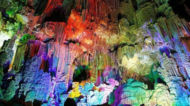 Alicante: Canelobre Caves & Busot Tour including transfer - FAQ