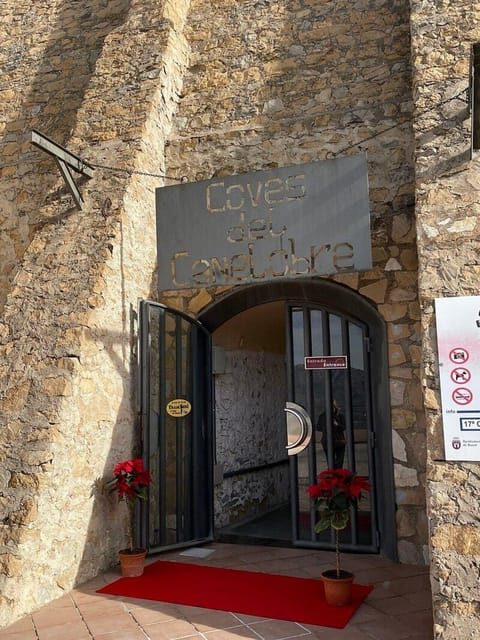 Alicante: Canelobre Caves & Busot Tour including transfer - Final Thoughts