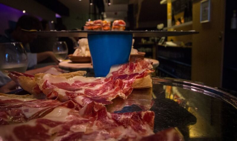 Alicante: Central Market Guided Food Tour with Tapas Bars - FAQs