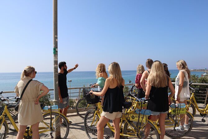 Alicante City & Beach Bike Tour - Final Thoughts