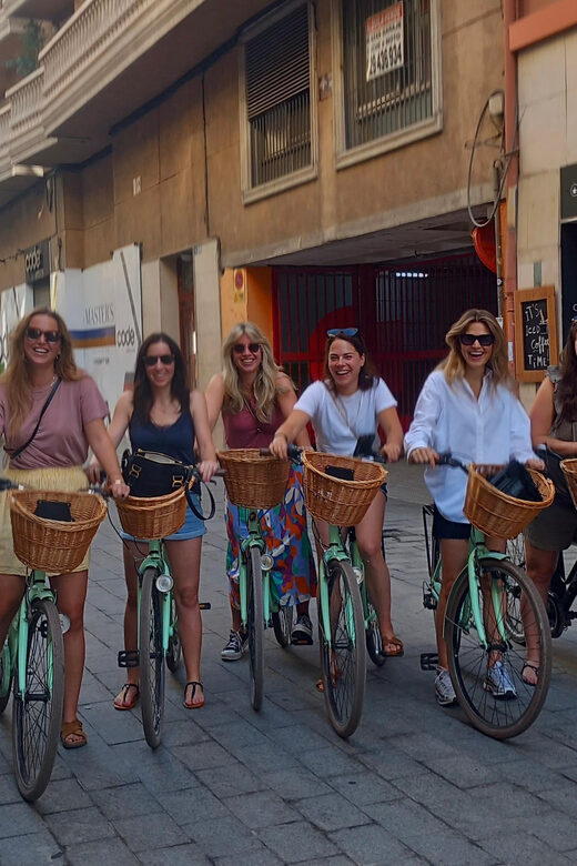 Alicante City Tour on E-Bike - Who Will Love This Tour?