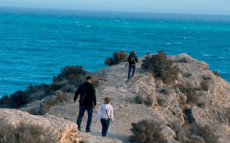 Alicante: Coastline E-Bike and Hiking Tour - Discovering Alicante’s Coastline on Two Wheels and Feet