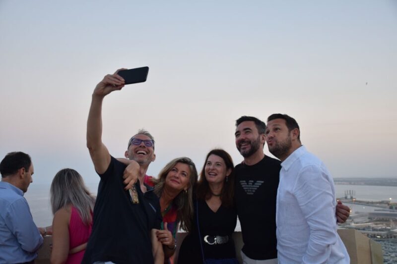 Alicante: Craft Beer Tasting at Santa Barbara Castle - Final Thoughts