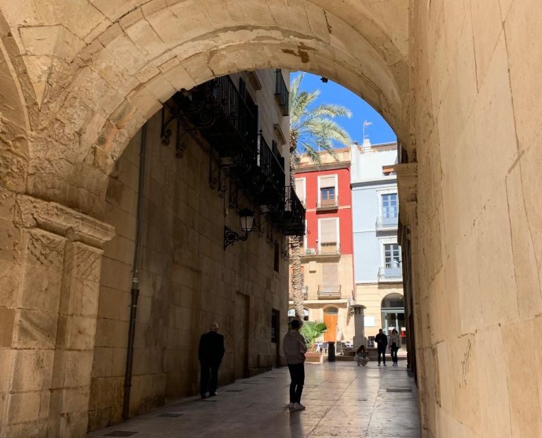 Alicante Discovery Tour - From Albir & Benidorm - The Sum Up