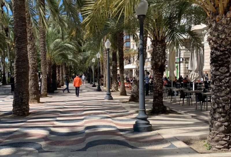 Alicante Discovery Tour - From Albir & Benidorm - FAQs