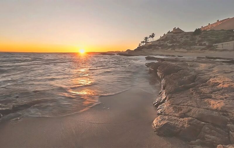 Alicante : E-Bike Coast Tour, Roman Fish Farm and Snorkeling - What to Expect from the Tour