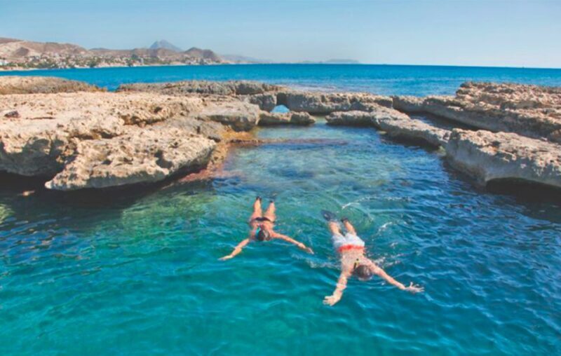 Alicante : E-Bike Coast Tour, Roman Fish Farm and Snorkeling - Frequently Asked Questions