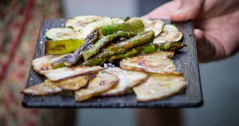 Alicante: Evening Tapas Tour - Key Points