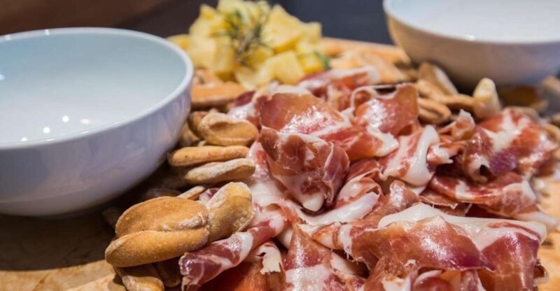 Alicante: Evening Tapas Tour - An In-Depth Look at the Alicante: Evening Tapas Tour