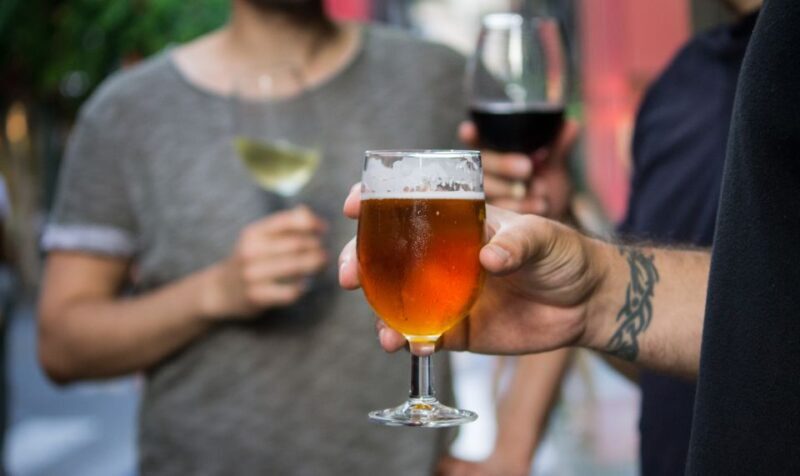 Alicante: Evening Tapas Tour - FAQ