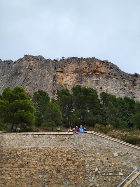 Alicante: Explore the Canelobre Caves and the Charm of Busot - Who Will Love This Tour?