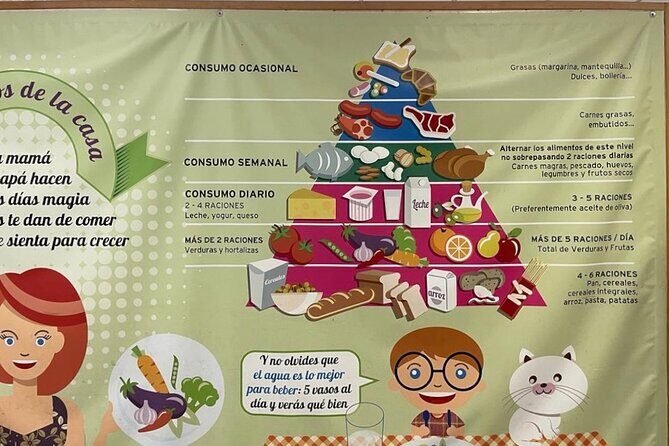 Alicante Food and Tapas Tour with a Local Guide - What to Expect on This Alicante Food and Tapas Tour