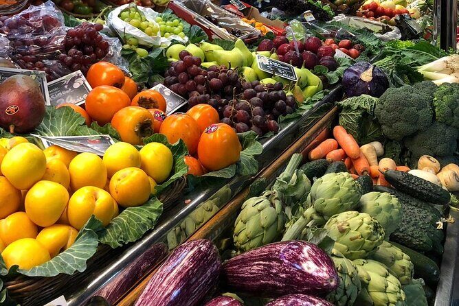 Alicante Food and Tapas Tour with a Local Guide - Who Is This Tour Best For?