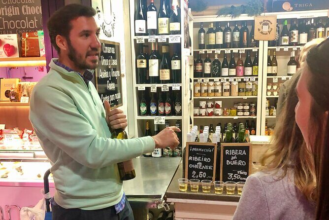 Alicante Food and Tapas Tour with a Local Guide - The Sum Up