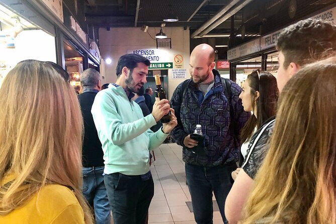 Alicante Food and Tapas Tour with a Local Guide - FAQ