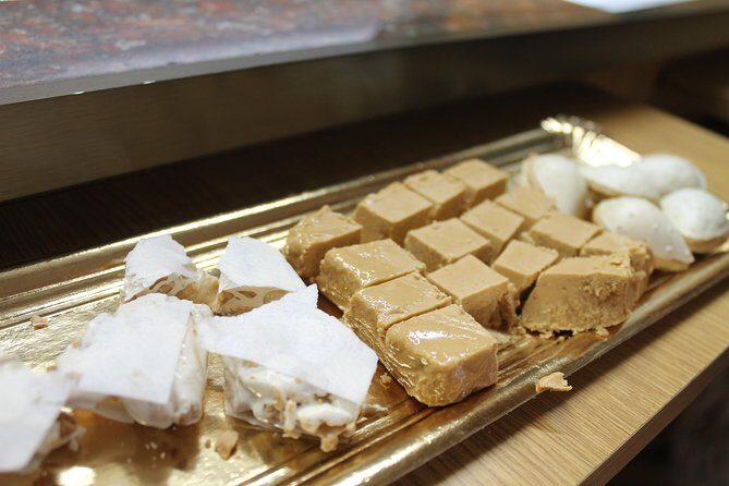 Alicante Food Tour - Who Should Consider this Tour?