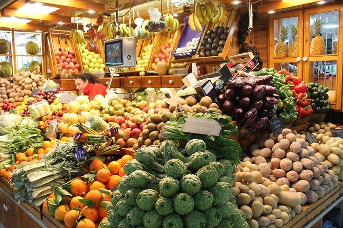 Alicante Food Tour - The Sum Up