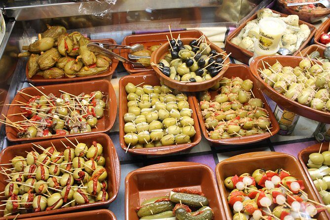Alicante Food Tour - FAQ