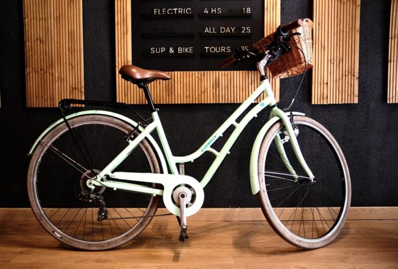 Alicante: Full Day City Bike Rental. - A Closer Look at the Alicante Full Day City Bike Rental