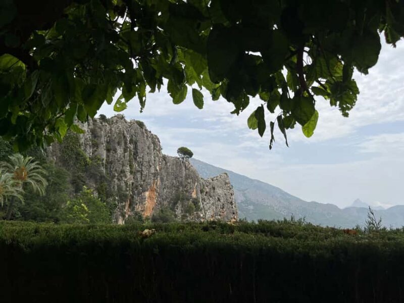 Alicante: Guadalest Castle and Chocolate Factory - Final Thoughts