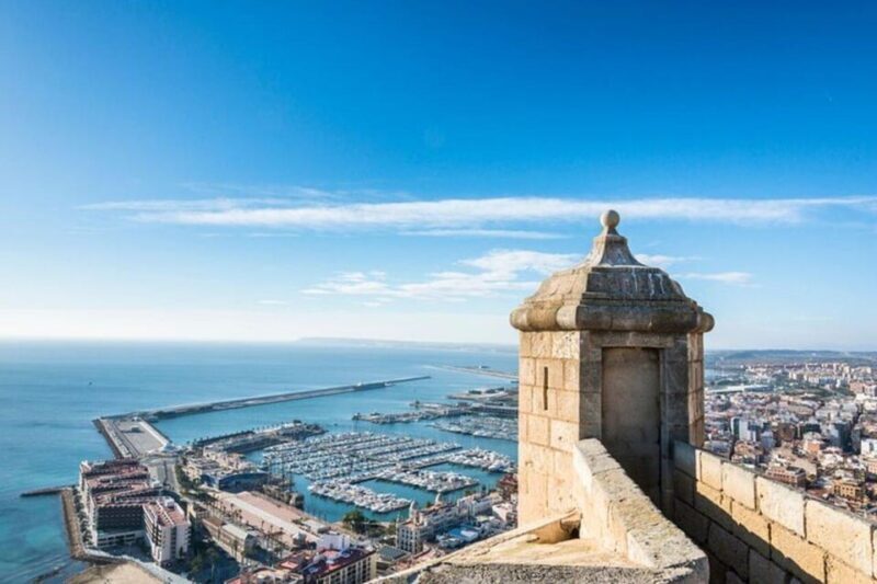 Alicante: Guided City Highlights Walking Tour - Why Choose This Tour?