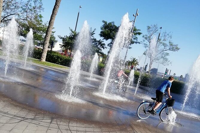 Alicante Highlights Bike Tour (min 2 people to book) - FAQ