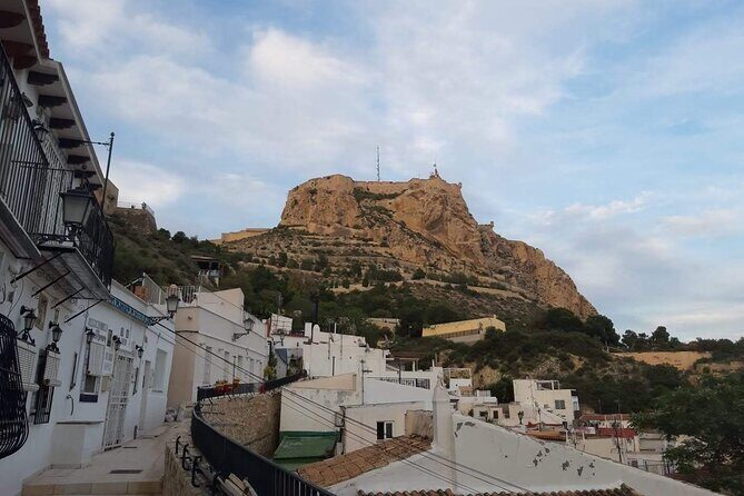 Alicante Highlights Private Tour with Castle - The Value of This Tour