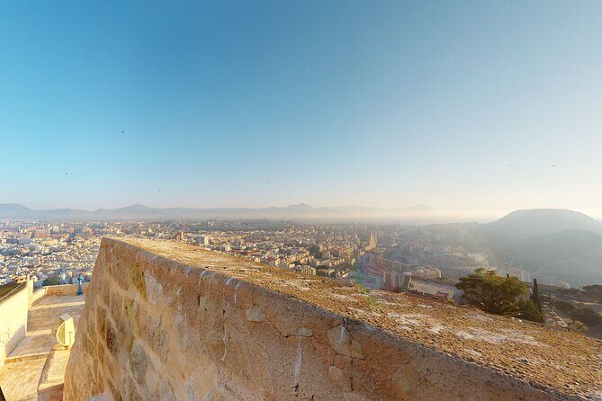 Alicante Highlights Private Tour with Castle - FAQs
